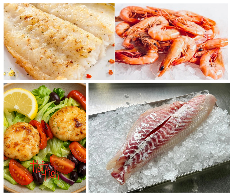 Winter comfort starts with Hot, Fresh seafood. – Conway Fresh Online