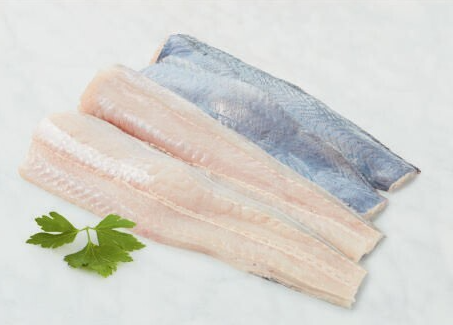 Premium Frozen Fish Fillets - Basa, Blue Grenadier & Flake - Conway ...