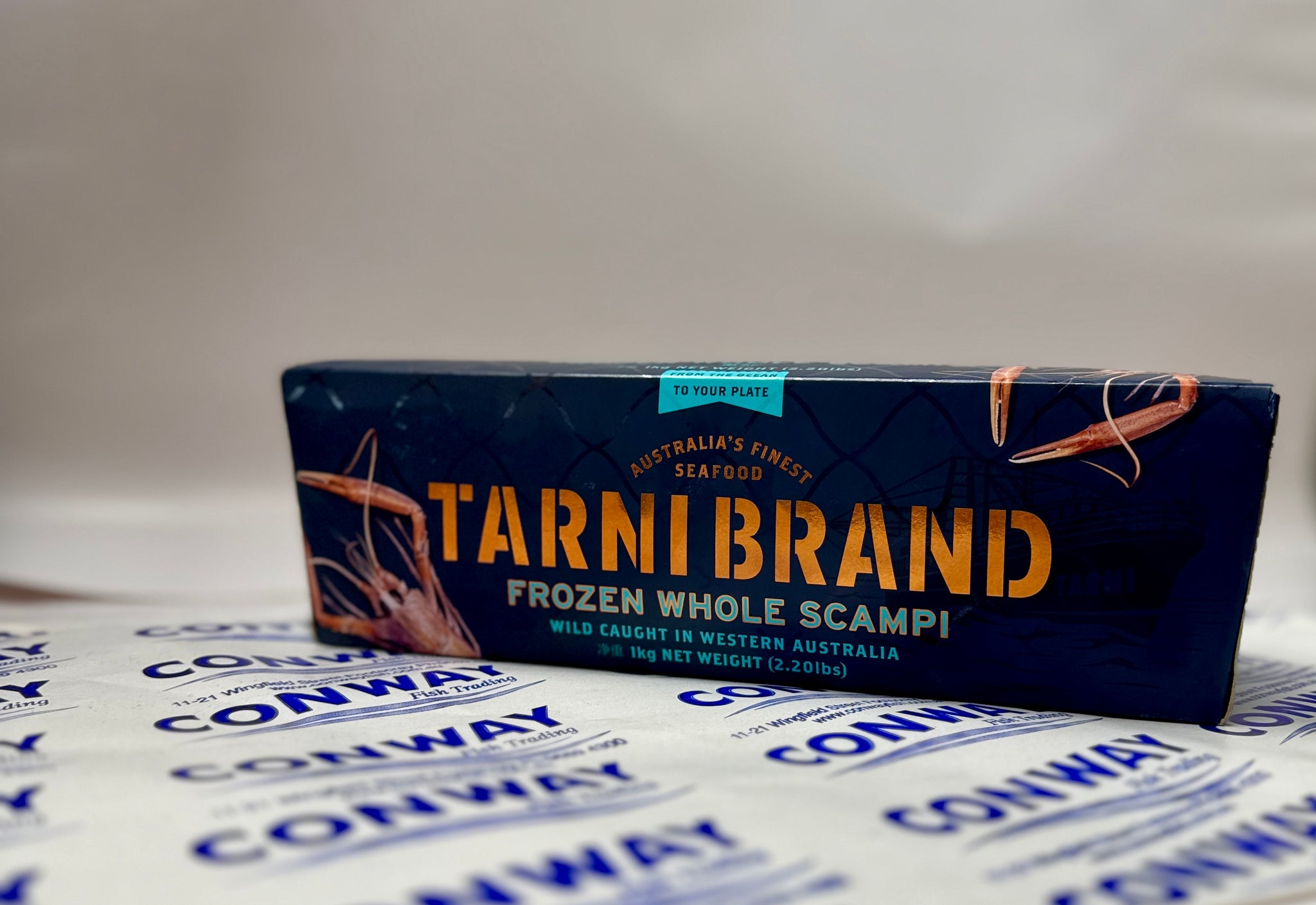 Prawns – Conway Fresh Online