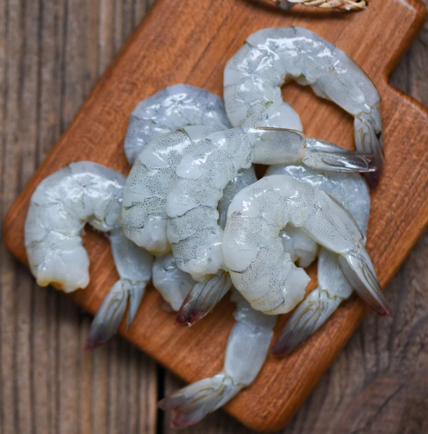 Prawn Raw Cutlets – Conway Fresh Online