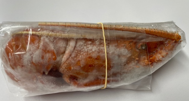 Frozen Crayfish Cooked WA – Conway Fresh Online