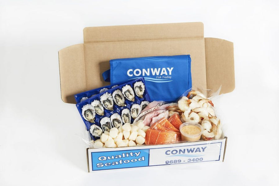 Conway Fresh Online