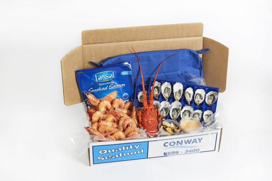 Conway Fresh Online