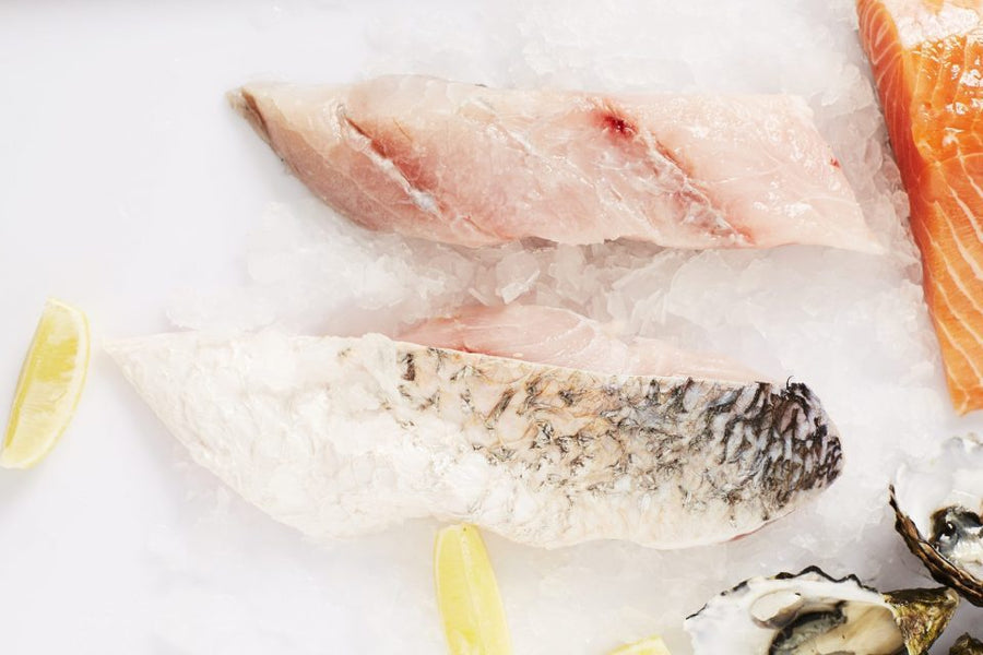 Fresh Fish – Conway Fresh Online