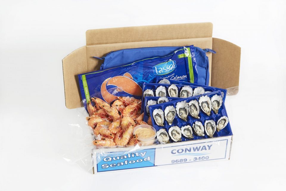 Conway Fresh Online