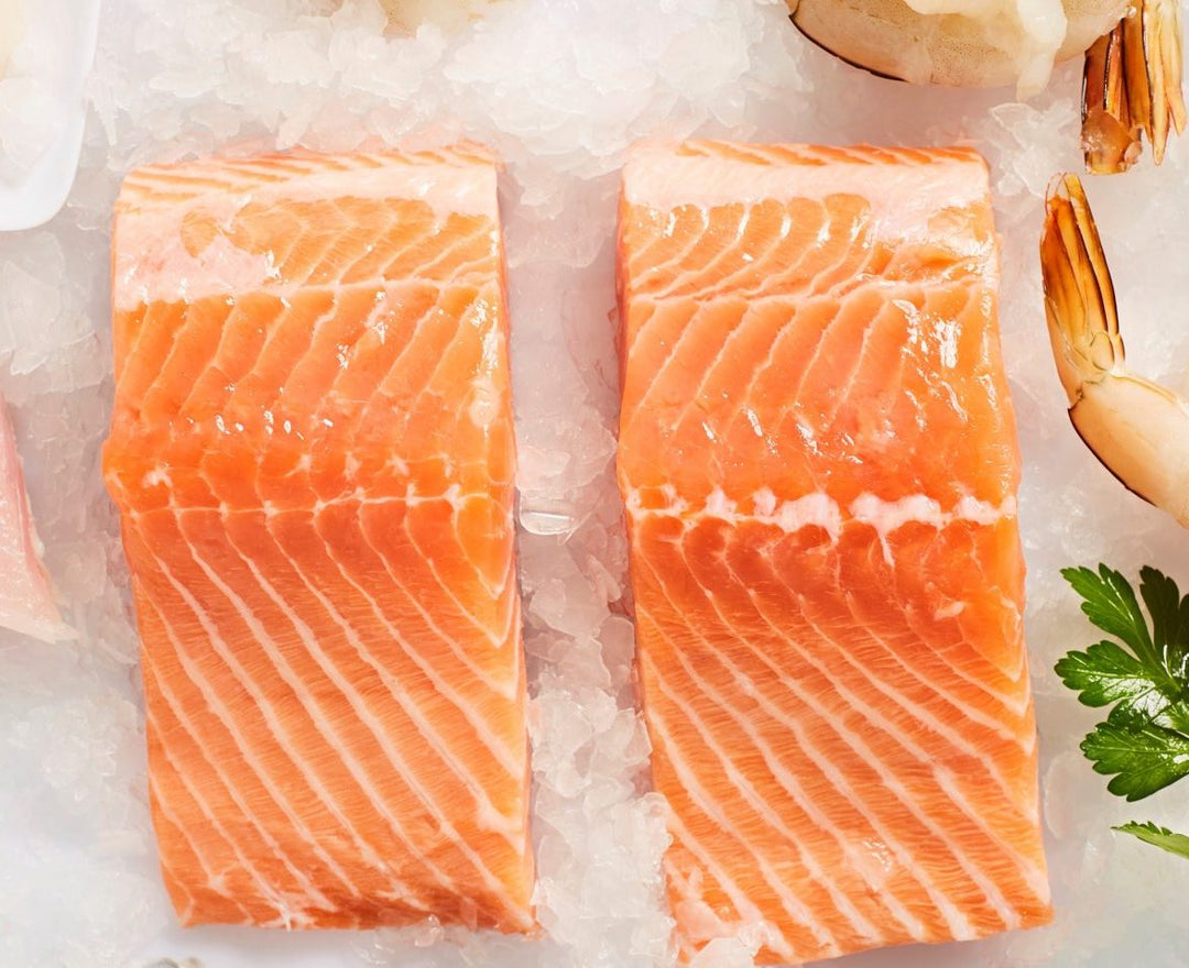 Fresh Fish – Conway Fresh Online