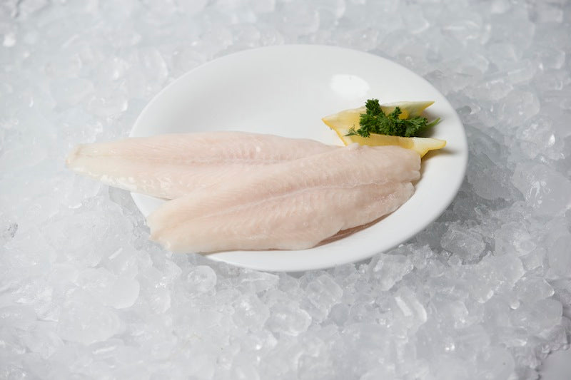 Premium Frozen Fish Fillets - Basa, Blue Grenadier & Flake - Conway ...