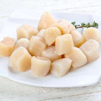 Scallop Meat Roe Off – Conway Fresh Online