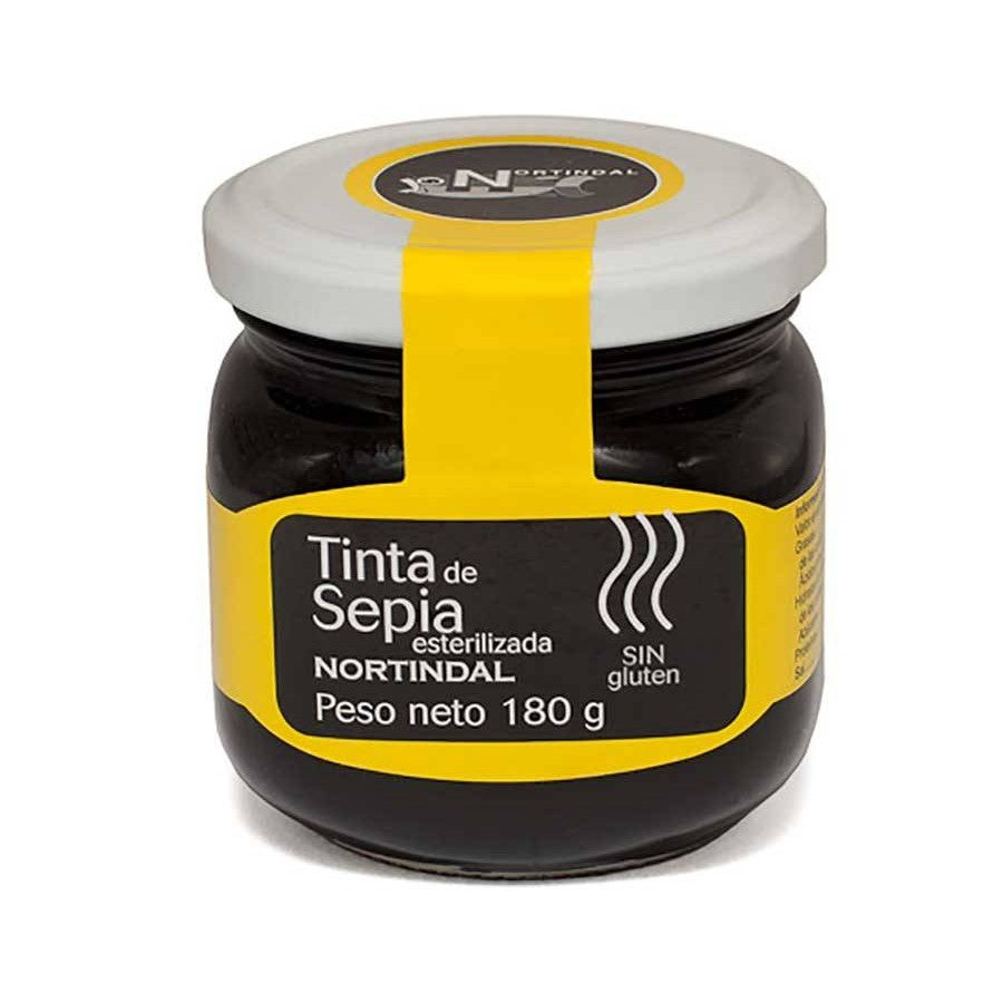 Squid Ink – Conway Fresh Online